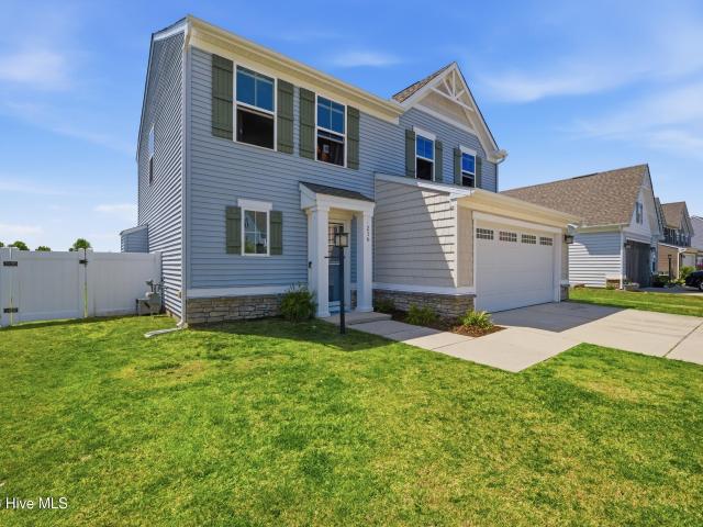 216 Sunny Lake Road