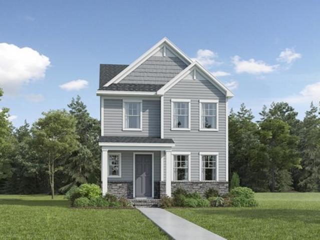 216 Sweet Honey Ln, Knightdale, NC 27545