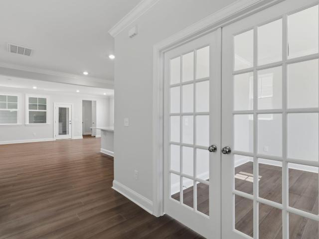 216 Sweet Honey Lane