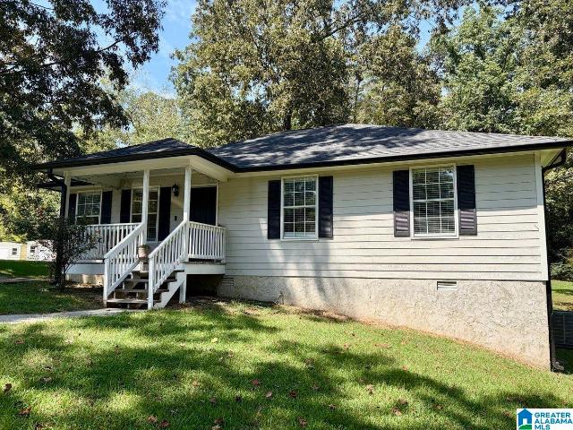 216 Poplar Springs Drive