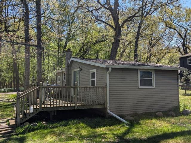 216 Portage Lake Road
