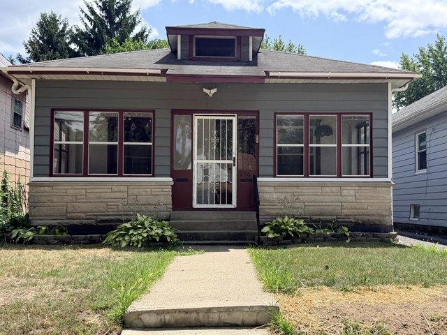 216 Post Ave, Battle Creek, MI 49014