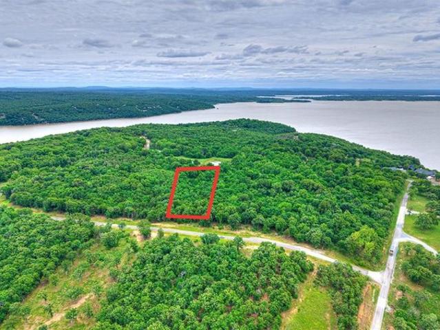 216 Patriot Pointe, Eufaula, OK 74432