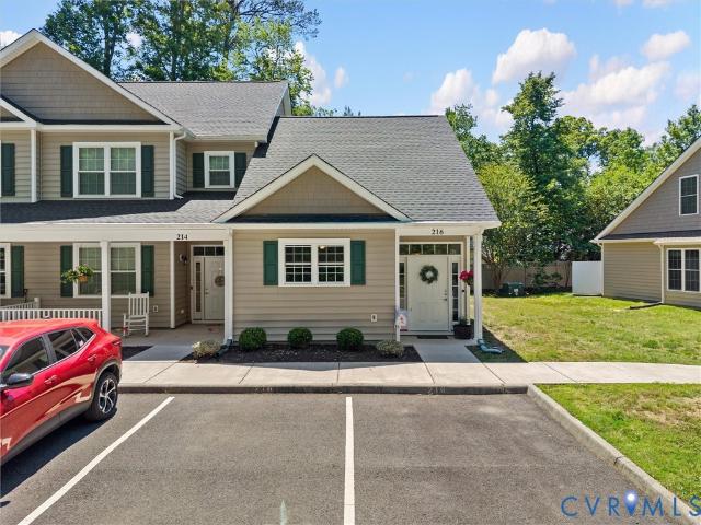216 Patriots Village Court