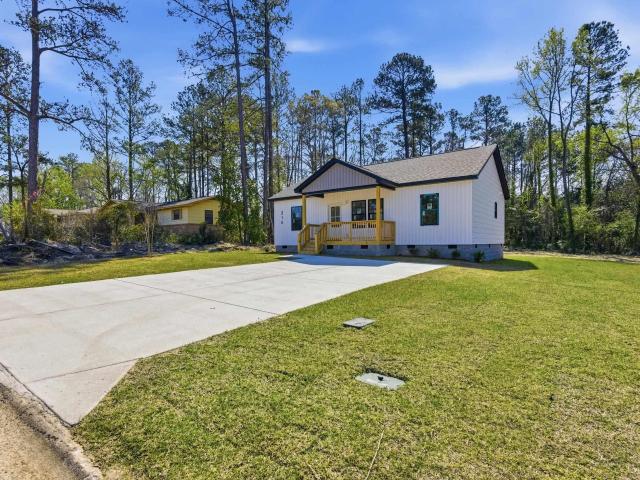 216 Payton Place