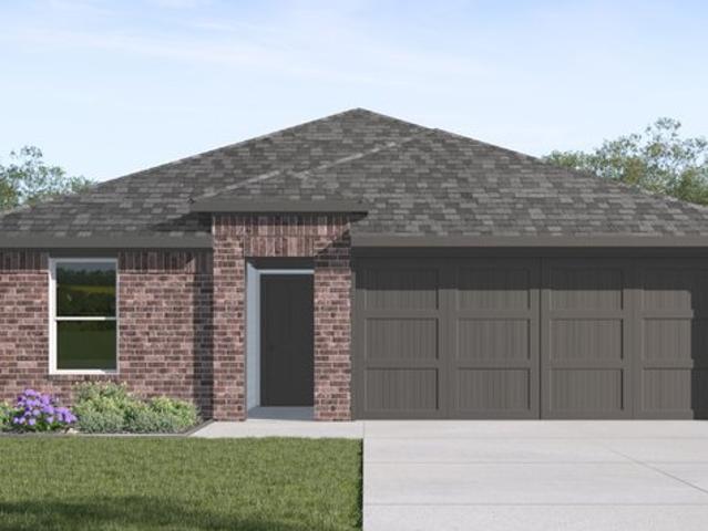 216 Paco Loop, Caldwell, TX 77836