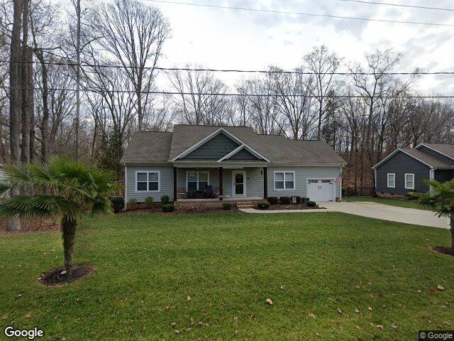 216 Paradise Dr Lot 6, Belmont, NC 28012