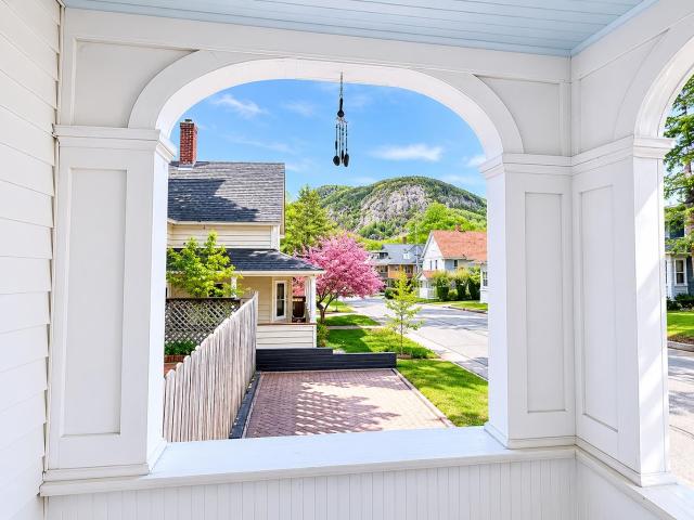 216 Park Street