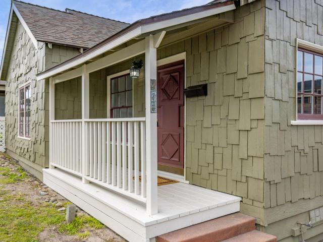 216 Park Street