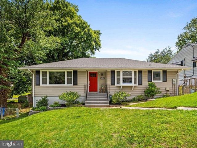 216 Parker Ave, Annapolis, MD 21401