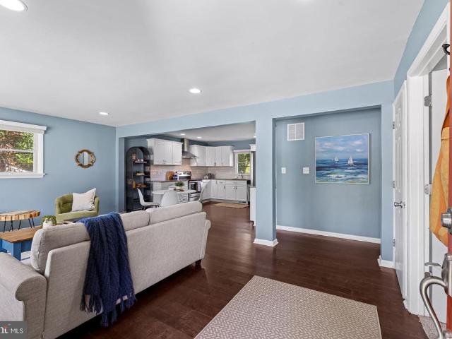216 Parker Avenue