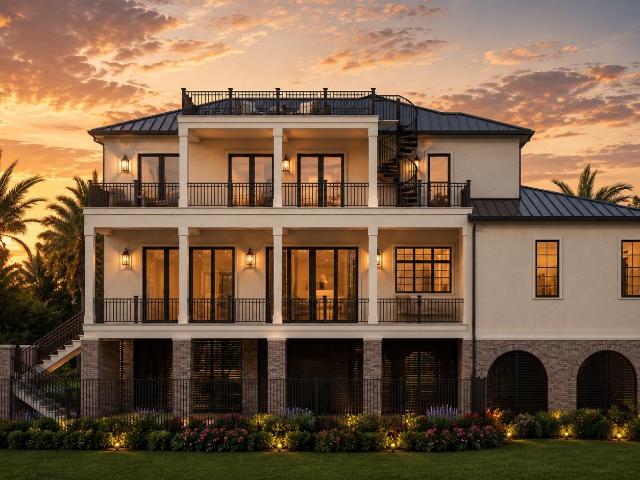 216 Parker Dr