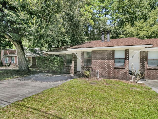 216 Parlor Drive A