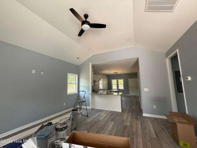 216 Pearl St, Clinton, NC 28328 | MLS #100563