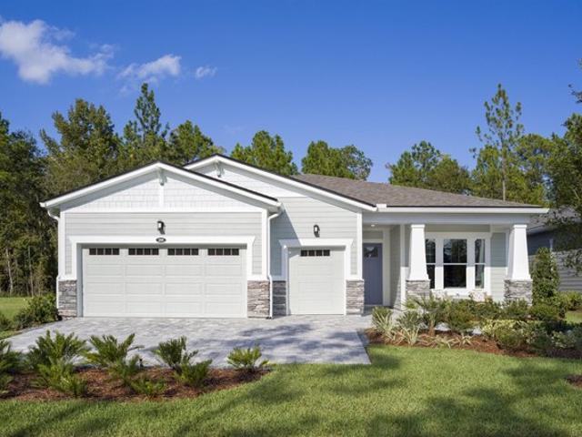216 Pelton Pl, Saint Johns, FL 32259
