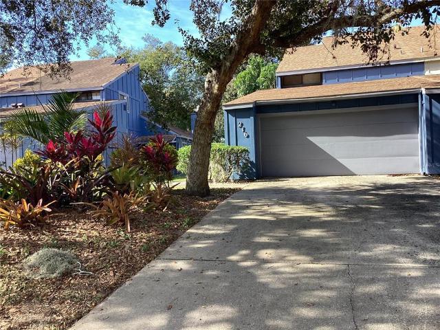 216 Pine Cone Trail, Ormond Beach, FL 32174 | MLS #NS1086