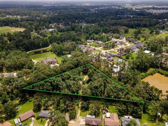 216 Pine Grove 29 Acres Cir Lot 9, West Monroe, LA 71291