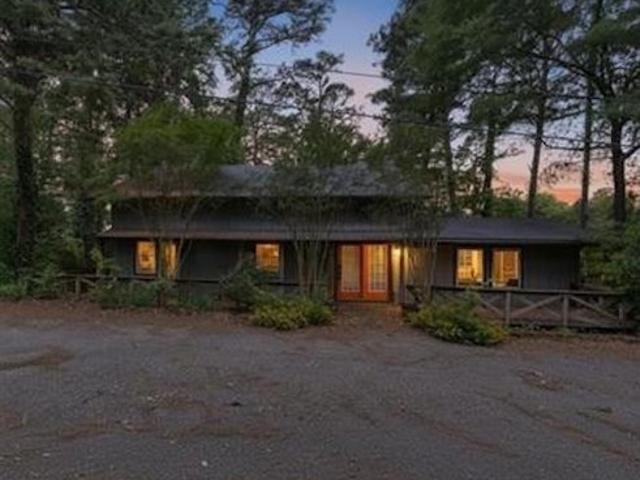 216 Pinewood Ln, Hideaway, TX 75771