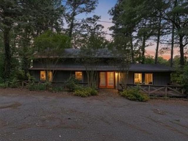 216 Pinewood Ln, Hideaway, TX 75771