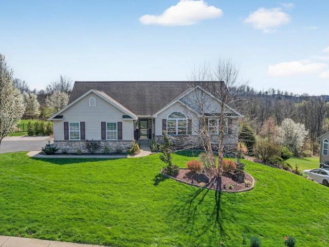 216 Pleasant View Drive
