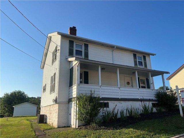 216 Prisani St, Vandergrift, PA 15690