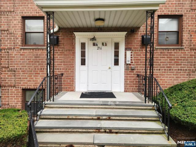 216 Prospect Avenue # 1C