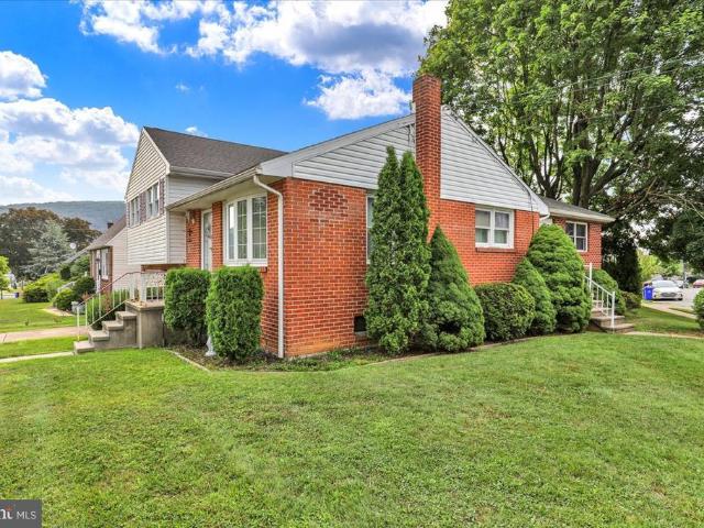 216 Prospect Avenue