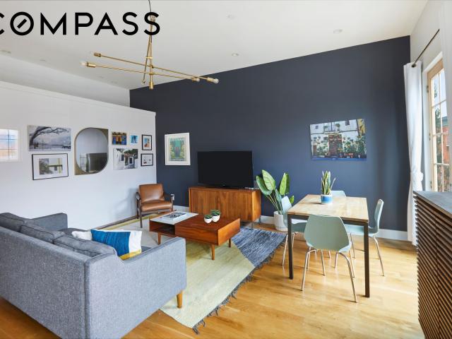 216 Pulaski Street 3R