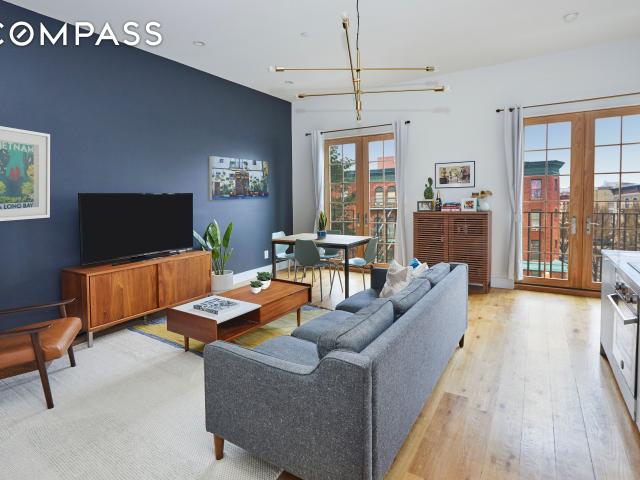 216 Pulaski Street, Brooklyn, NY