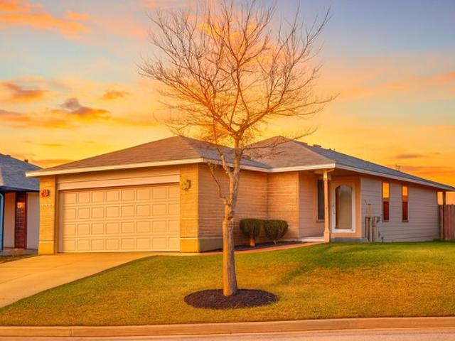 216 Pullman Pl Blvd, Temple, TX 76502