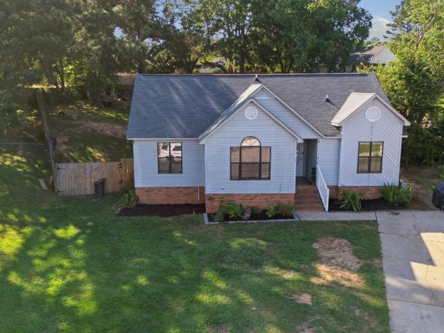 216 Puller Court