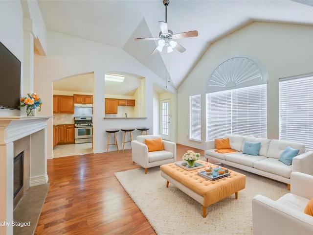 216 Quail Trail Lane