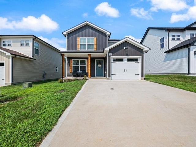216 Quarry Overlook Way, Clarksville, TN 37043