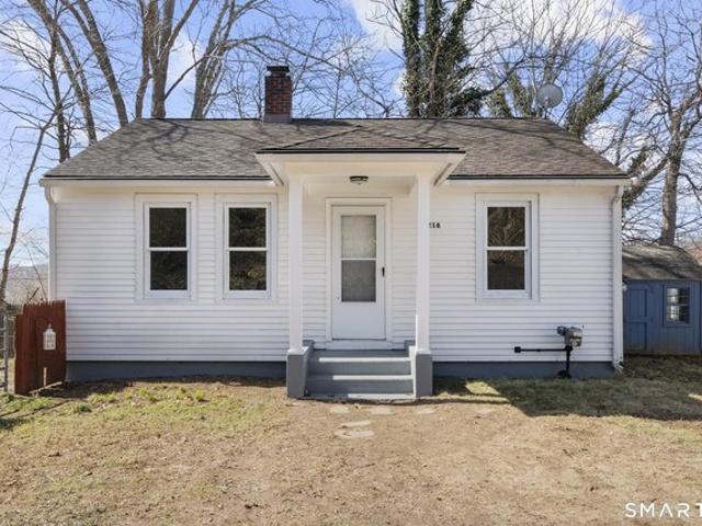 216 R W Thames St, Norwich, CT 06360