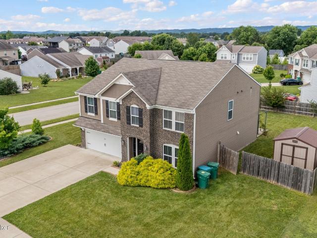 216 Round Rock Dr