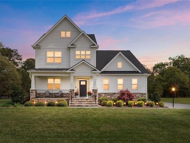 216 Royal Birkdale, Smithfield, VA 23430