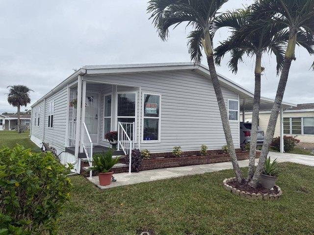 216 Robelina Palm Ln Unit 216, Naples, FL 34114