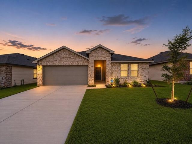 216 Rockbridge Dr, Huntsville, TX 77340