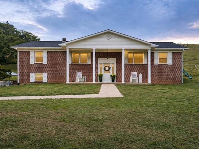 216 Ron Trent Rd, Sneedville, TN 37869