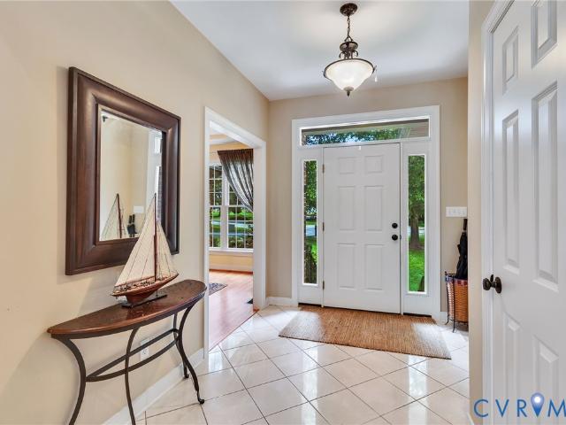 216 Rosemary Court