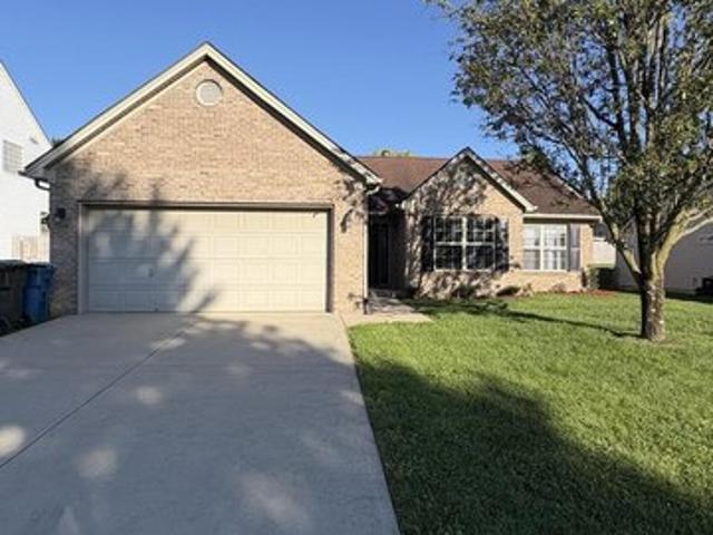 216 Ransom Trce, Georgetown, KY 40324