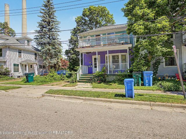 216 Reo Avenue 1,2,3