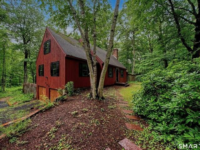 216 Reservoir Rd, Killingworth, CT 06419