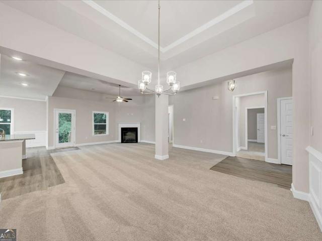 216 Rhett Drive LOT 12