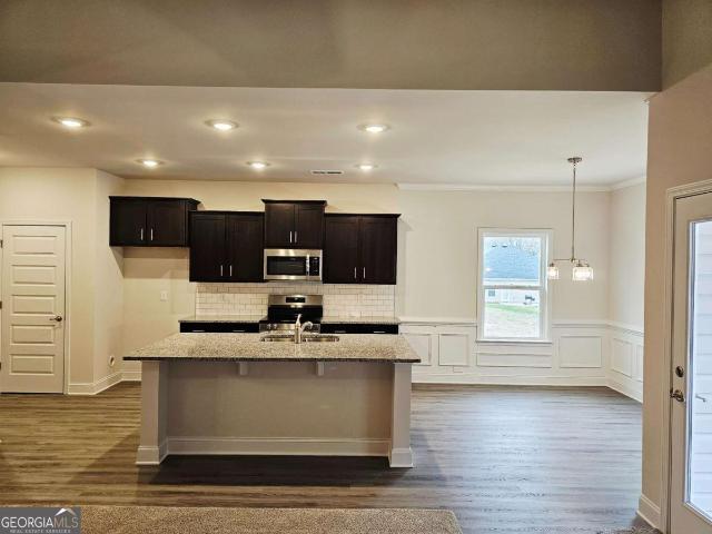 216 Rhett Drive LOT 12