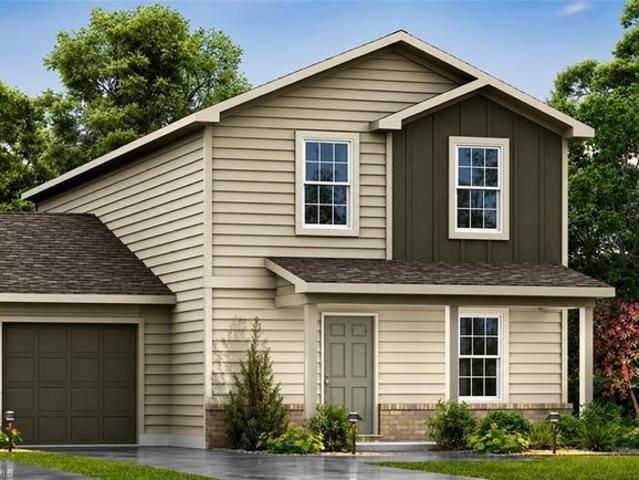 216 River Walk Rd, Mount Airy, NC 27030