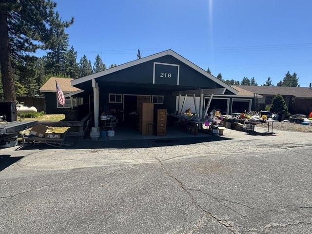 216 Richardson Way, Chester, CA 96020
