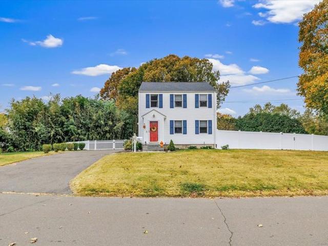 216 Ridge Rd, Stratford, CT 06614