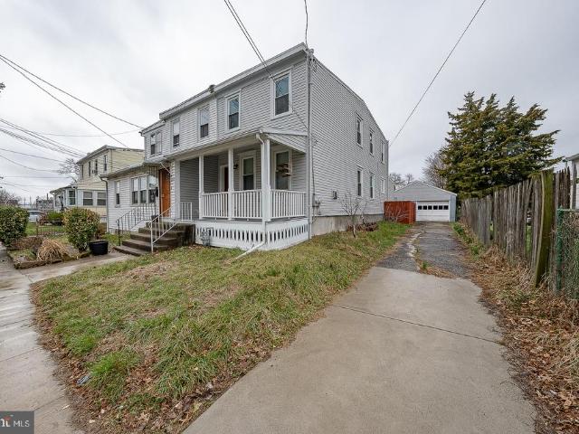 216 Ridley Avenue