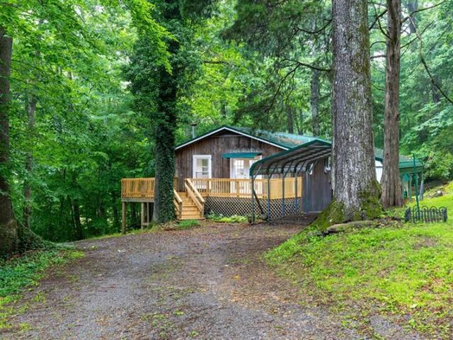 216 Rippy Ridge Rd, Normandy, TN 37360